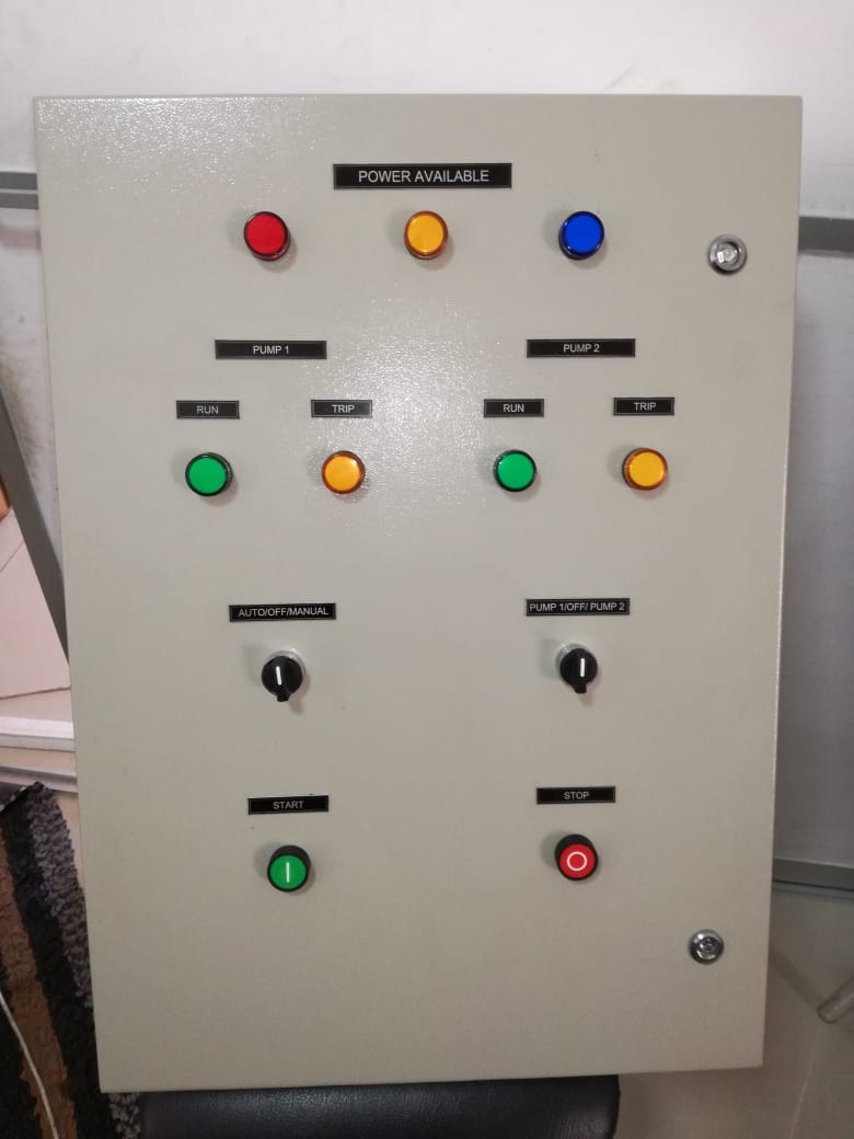 Proline Engineering | Electrical Switchboards and Panel Systems